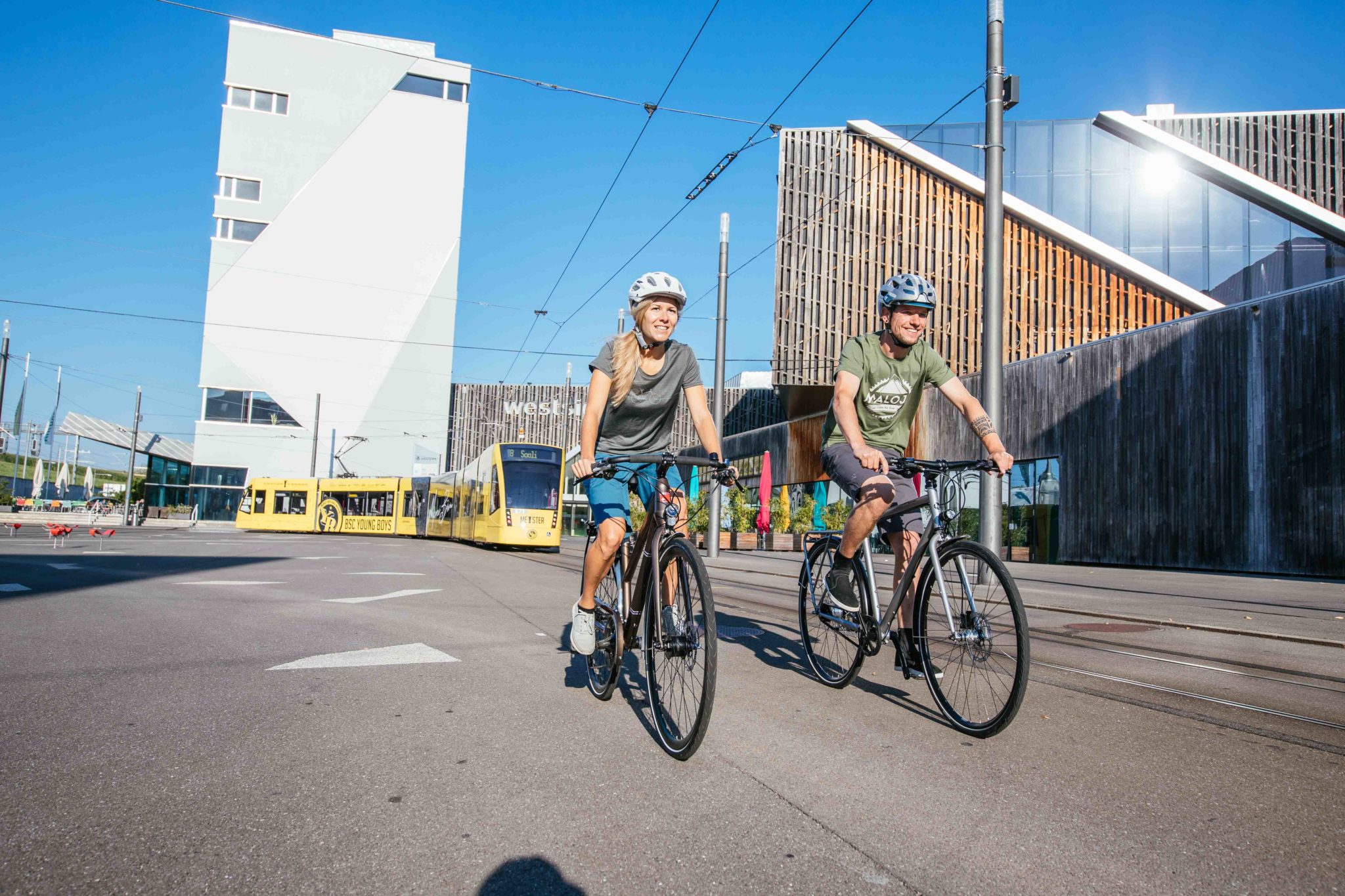 Veloplus@ SRF1: Braucht das Velo mehr Platz? - Veloplus Blo