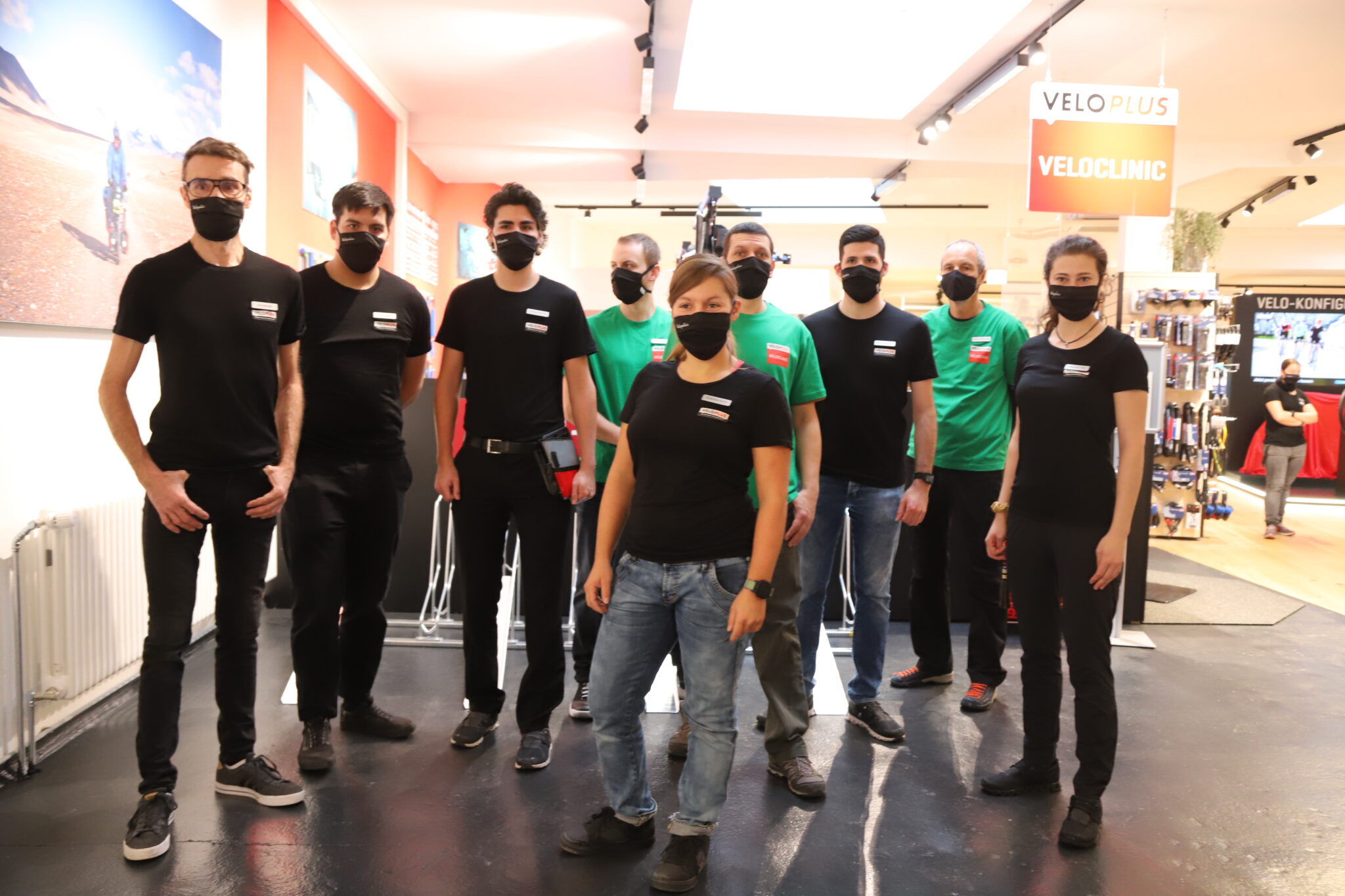 Willkommen bei Veloplus Bern - Veloplus Blo