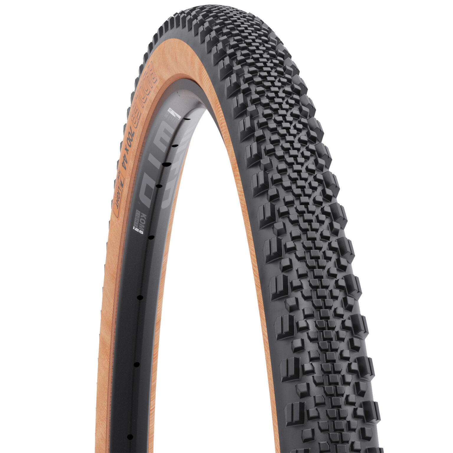 Neu! Die Gravel-Reifen von WTB - Veloplus Blo