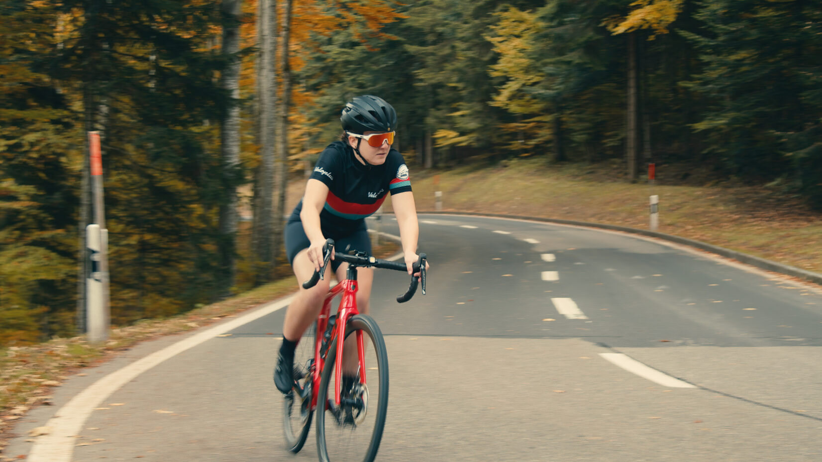 Gleicher Lohn für gleiche Arbeit - Veloplus Blo