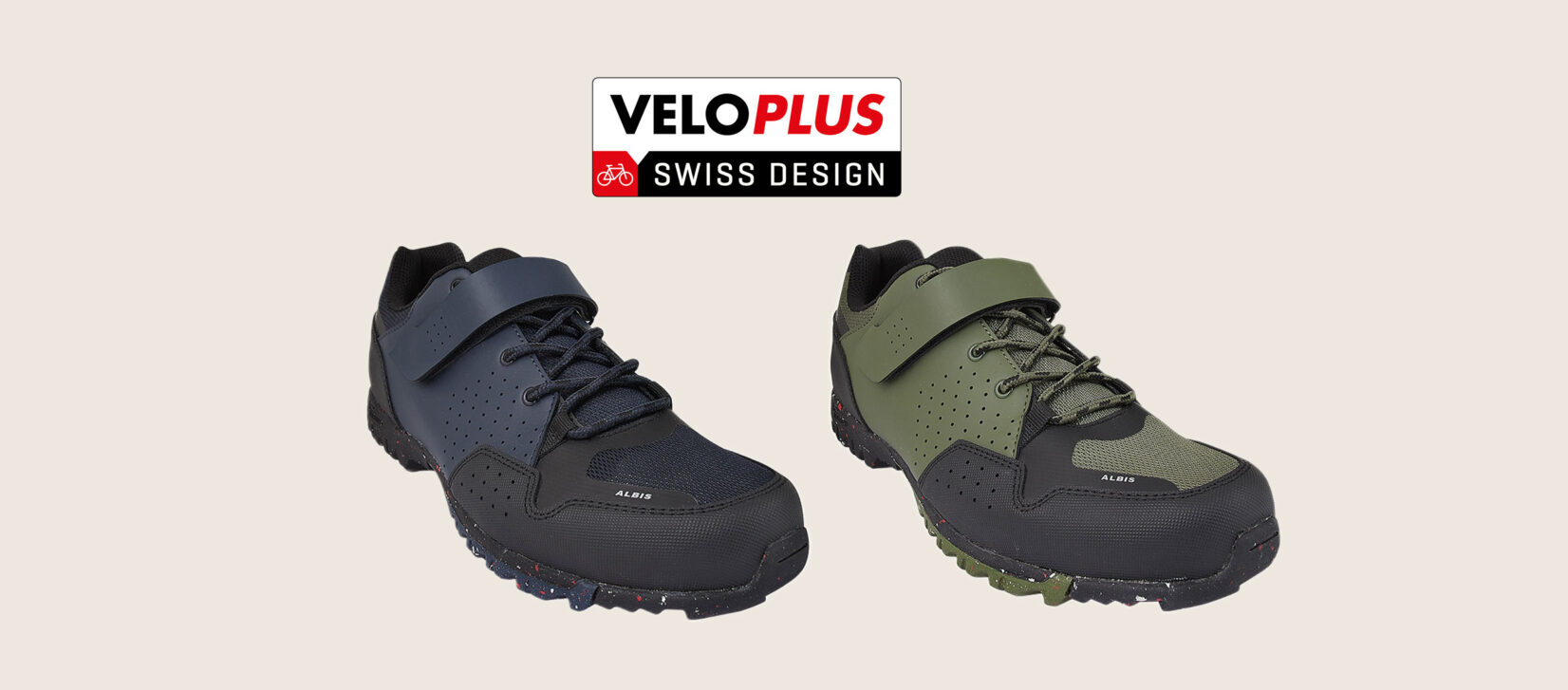 Der neue Albis 2.0 von Veloplus Swiss Design ist da! - Veloplus Blo