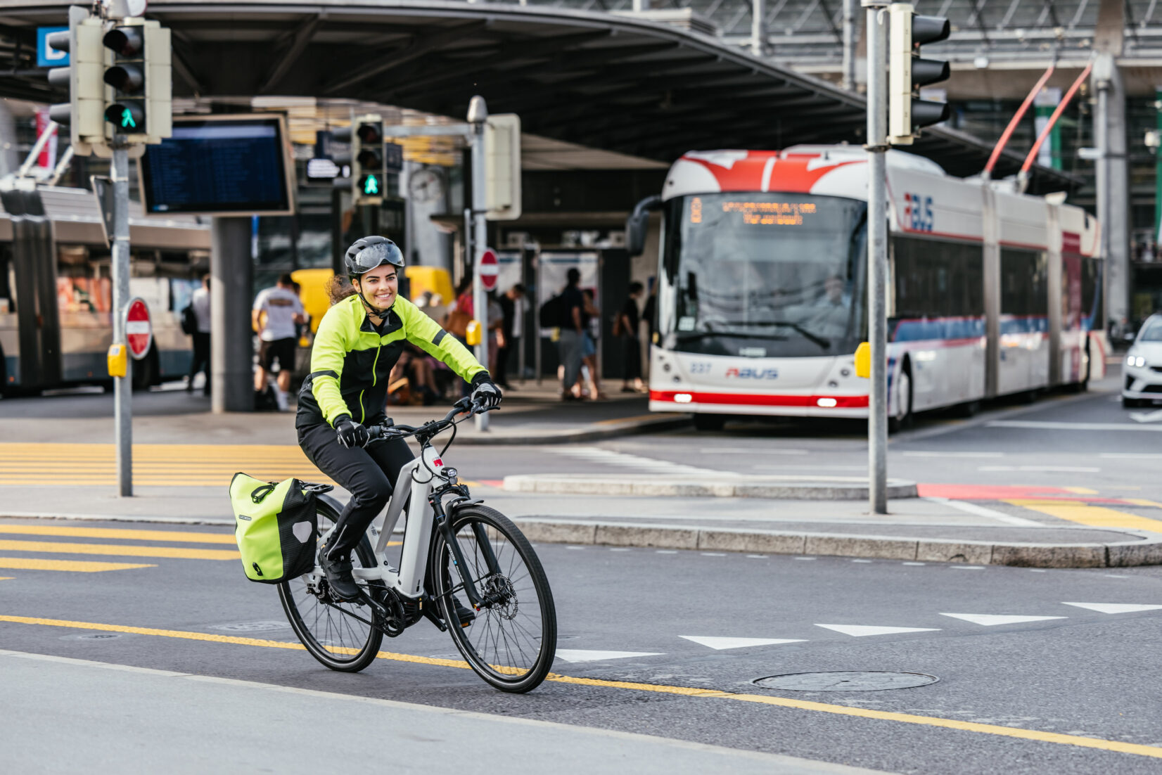 Erfahrungsbericht zum Veloplus-Abo - Veloplus Blo