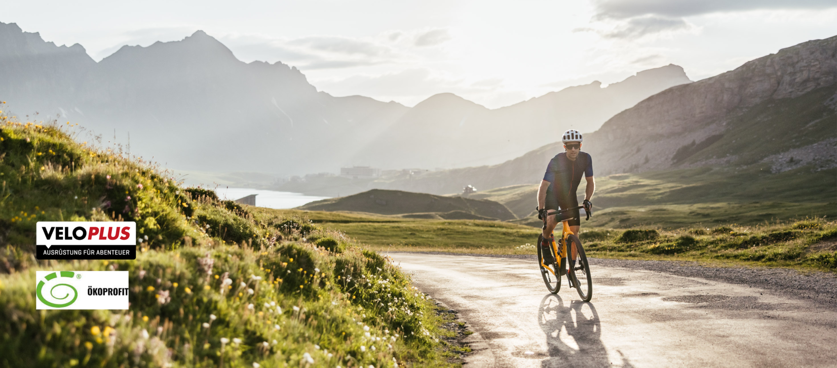 Veloplus wird mit dem Ökoprofit-Label ausgezeichnet - Veloplus Blog