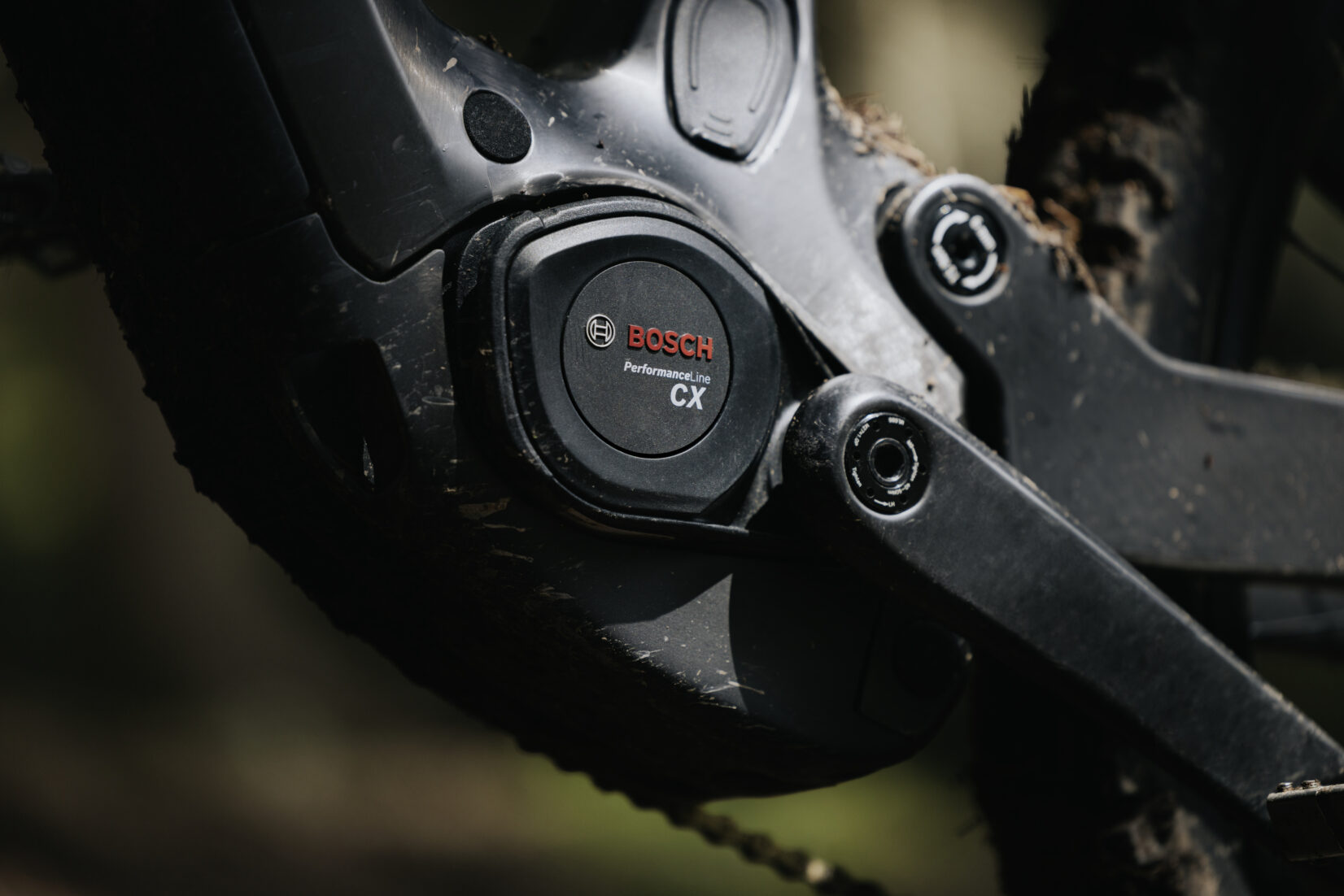 Dynamischer, agiler und leiser: Die neue Performance Line CX von Bosch ...