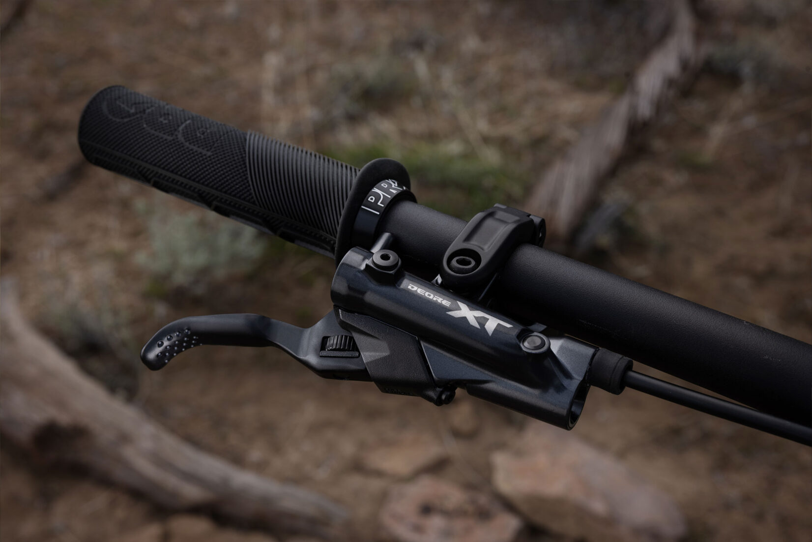 Auf XTR Di2 folgt Deore XT Di2: Die neue elektronische MTB-Schaltung von Shimano - Veloplus Blo