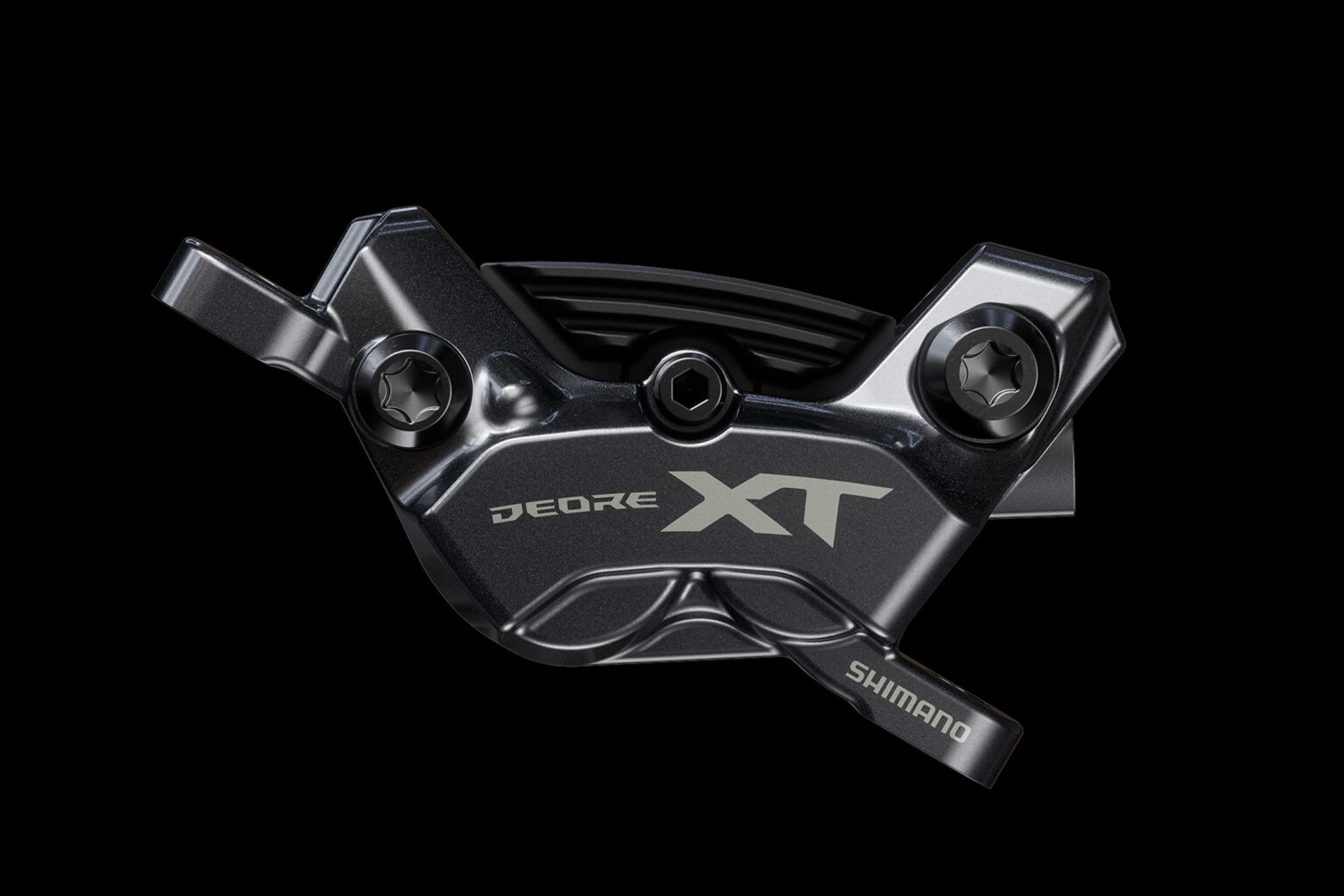 Auf XTR Di2 folgt Deore XT Di2: Die neue elektronische MTB-Schaltung von Shimano - Veloplus Blo