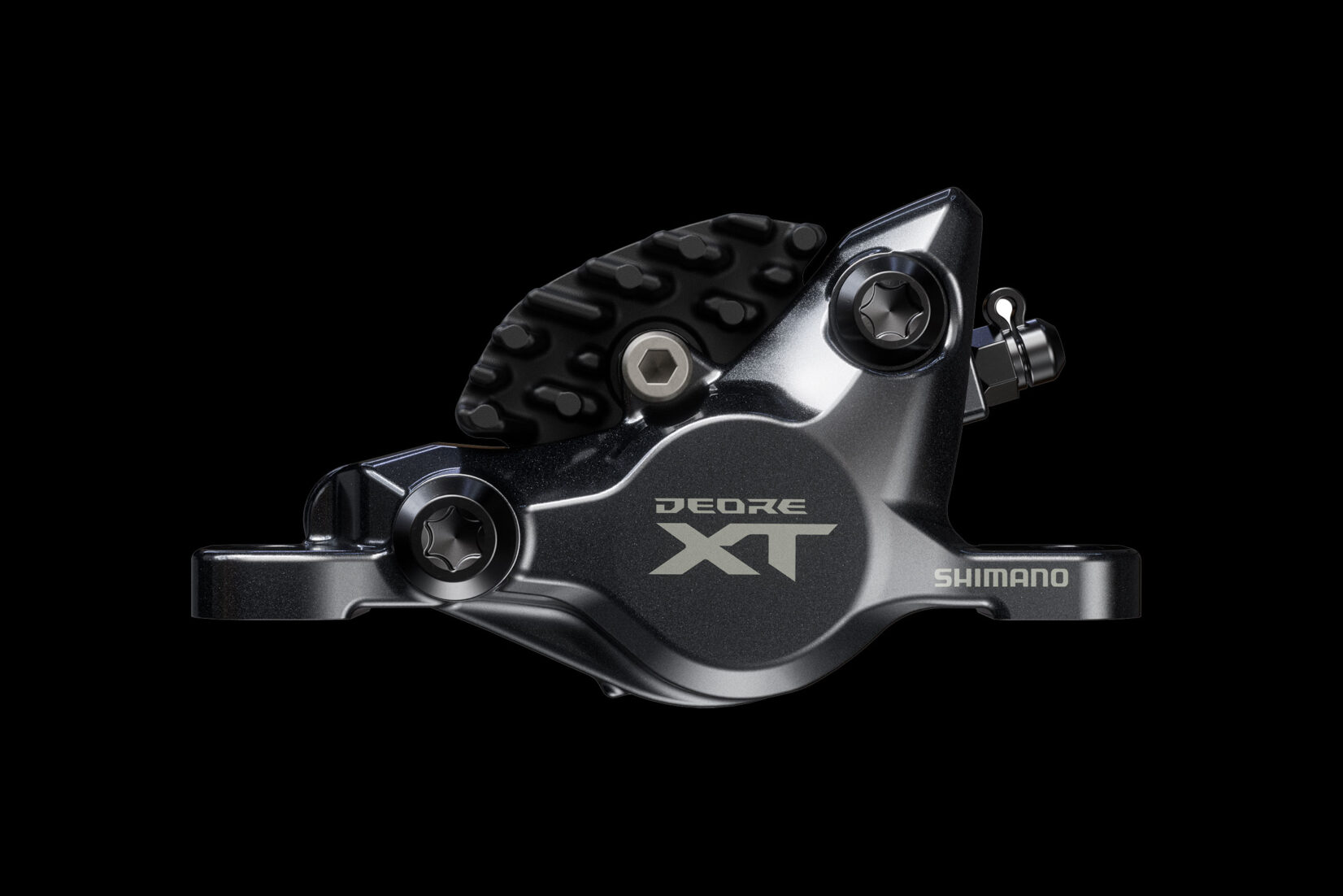 Auf XTR Di2 folgt Deore XT Di2: Die neue elektronische MTB-Schaltung von Shimano - Veloplus Blo