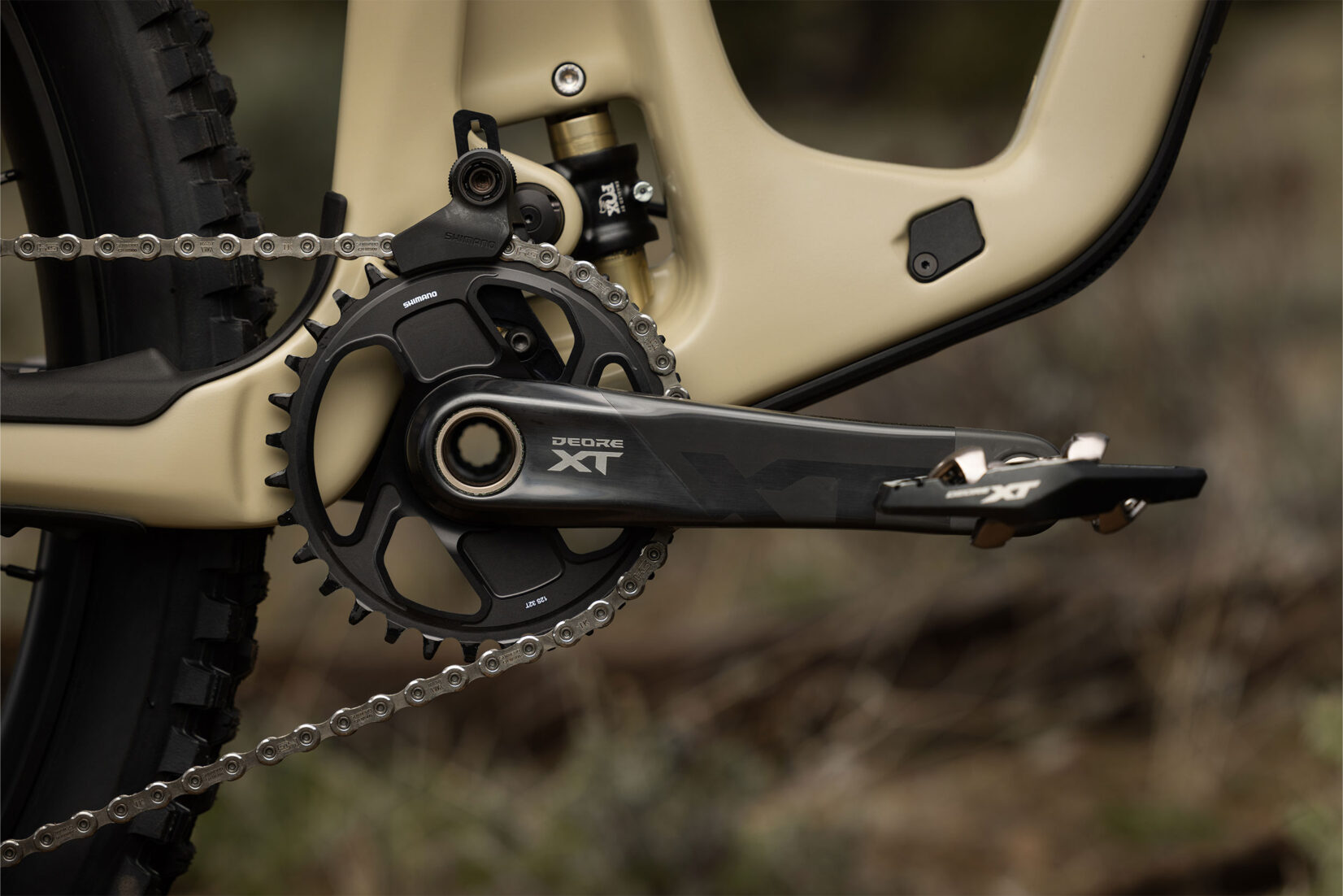 Auf XTR Di2 folgt Deore XT Di2: Die neue elektronische MTB-Schaltung von Shimano - Veloplus Blo